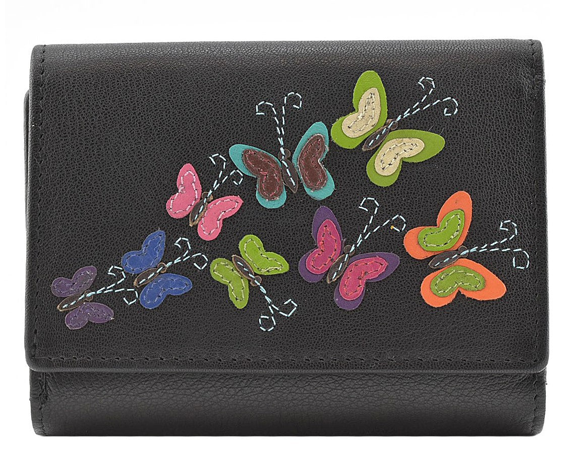Butterflies – Mala Leather Limited