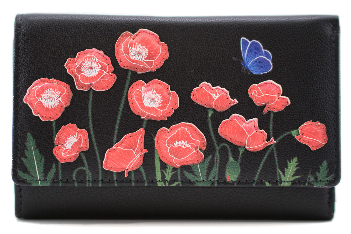 Poppy – Mala Leather Limited
