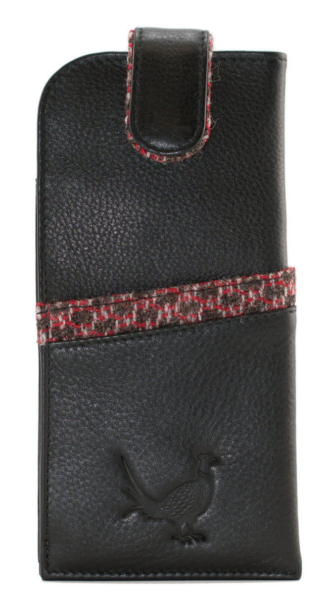 Grayson Glasses Case - 41 5214 – Mala Leather Limited