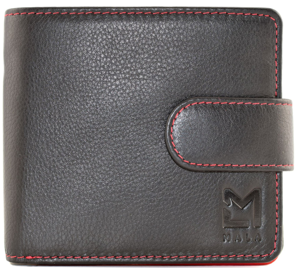 Hudson Tab Wallet with RFID – Mala Leather Limited