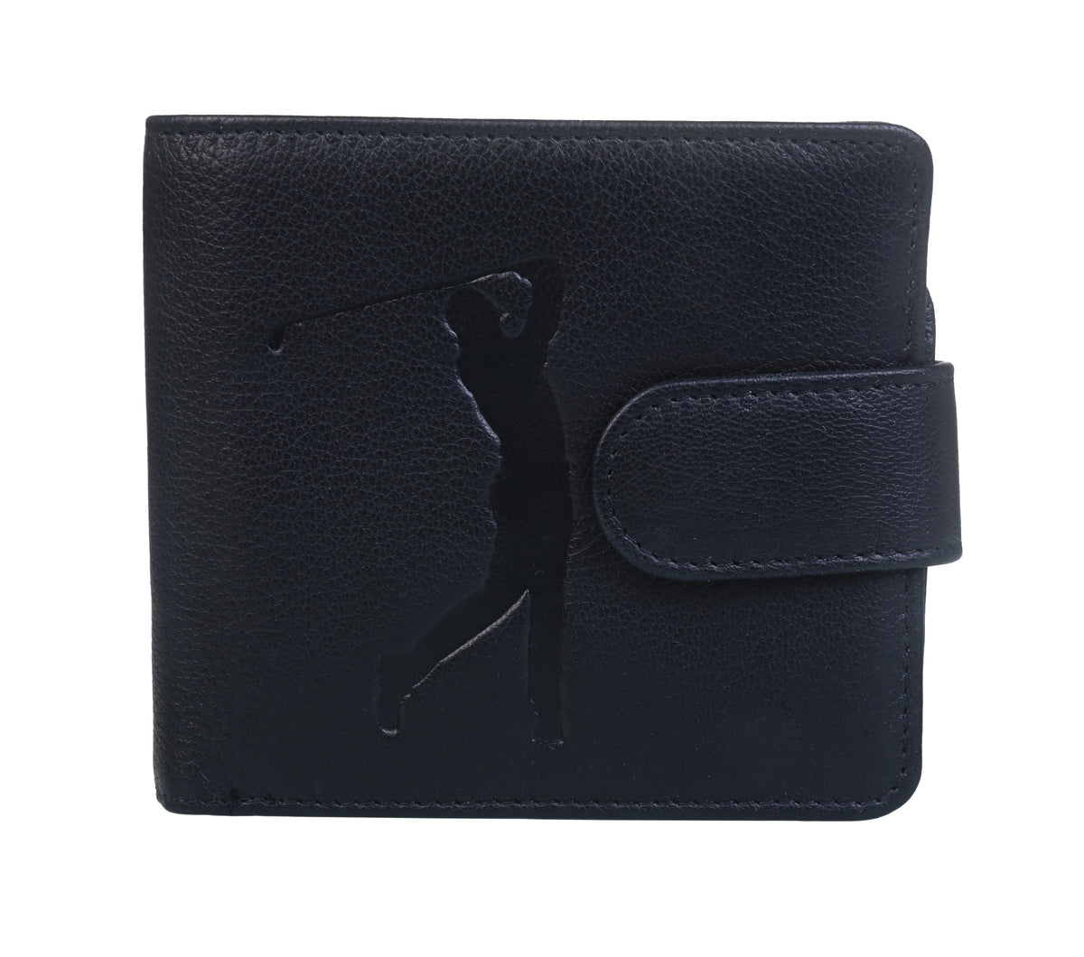Kalmin Sports Tab Wallet – Mala Leather Limited